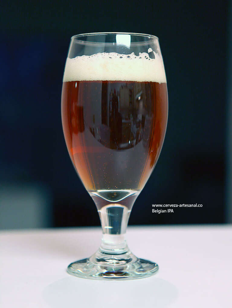 IPA Belga | Cómo hacer cerveza artesanal en casa
