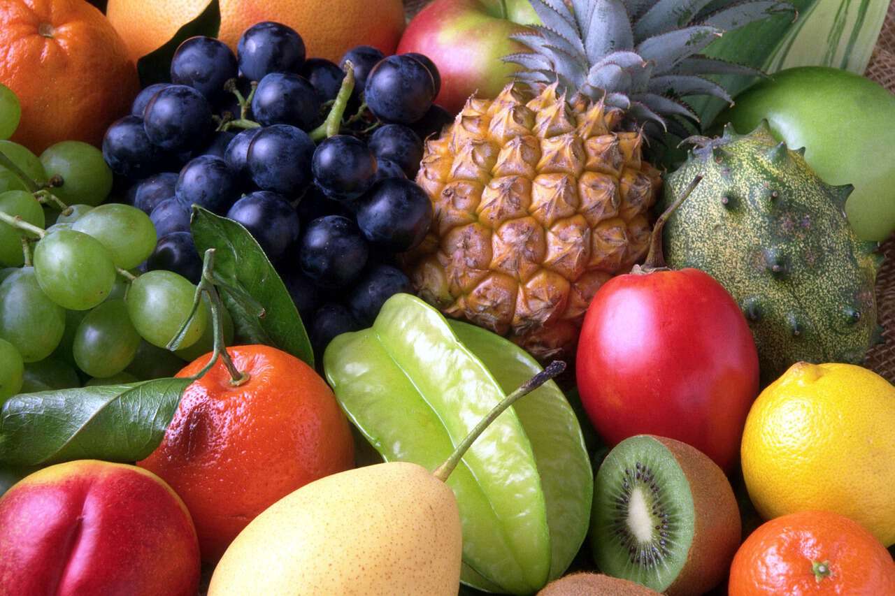 Cómo usar frutas en la preparación de cerveza | Cómo hacer cerveza ...