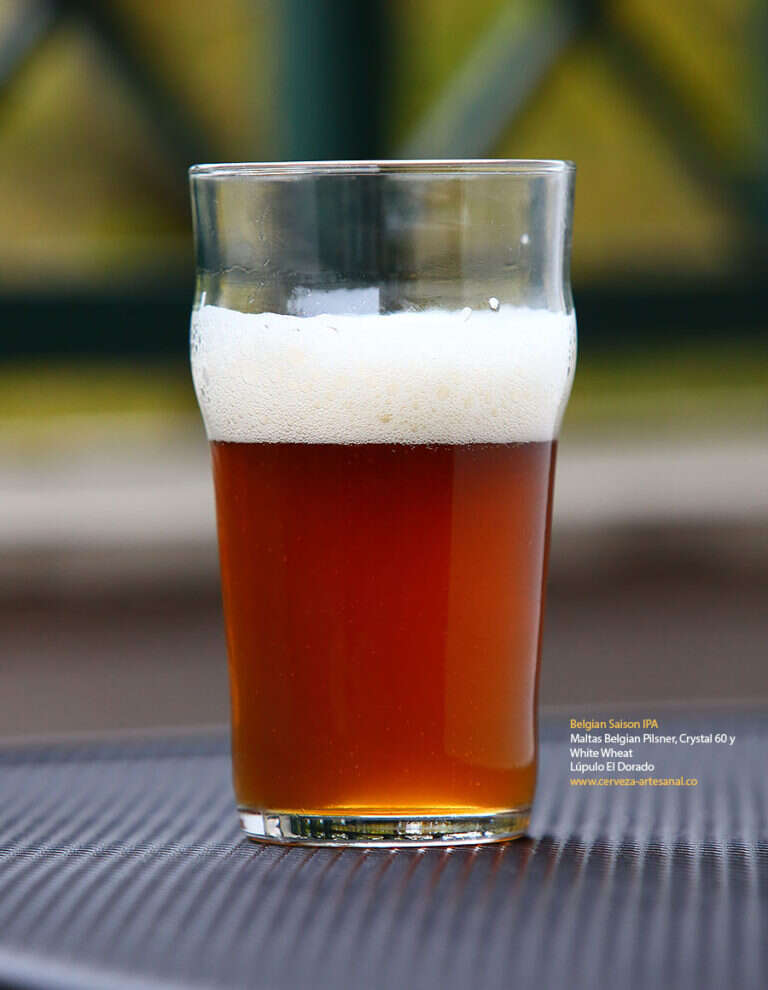 Lúpulo El Dorado | Cómo hacer cerveza artesanal en casa