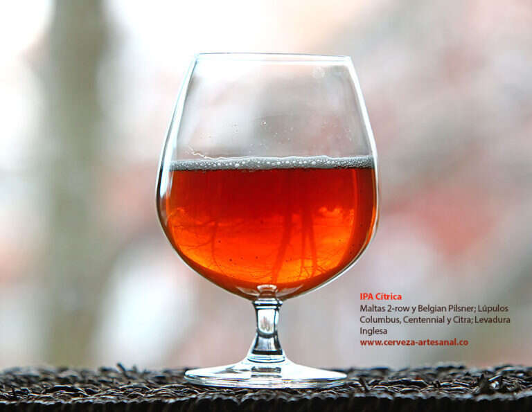 Lúpulo Zeus | Cómo hacer cerveza artesanal en casa