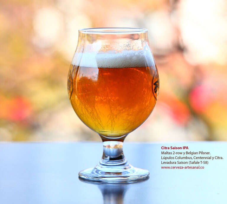 Lúpulo Centennial | Cómo hacer cerveza artesanal en casa