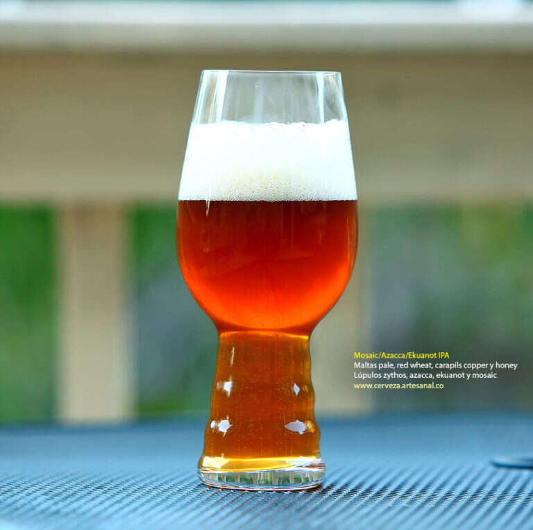 Malta Honey | Cómo hacer cerveza artesanal en casa