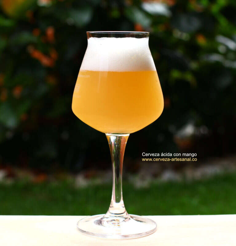 Cómo usar frutas en la preparación de cerveza | Cómo hacer cerveza ...