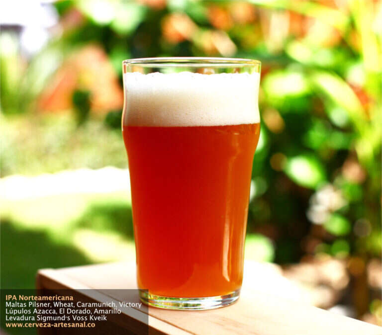 Lúpulo Amarillo | Cómo hacer cerveza artesanal en casa