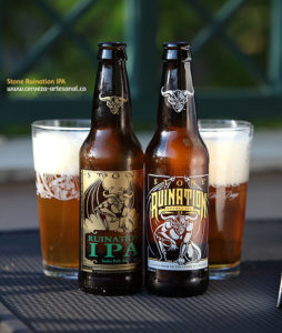 Ruination IPA | Cómo hacer cerveza artesanal en casa