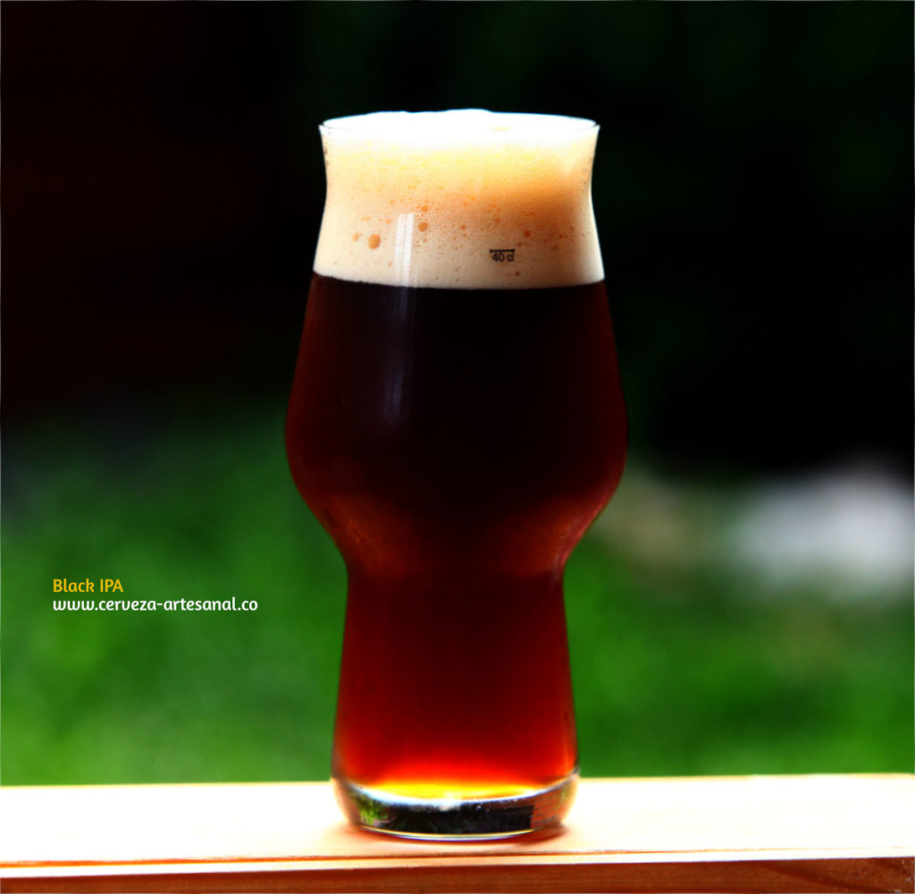 Black IPA | Cómo hacer cerveza artesanal en casa